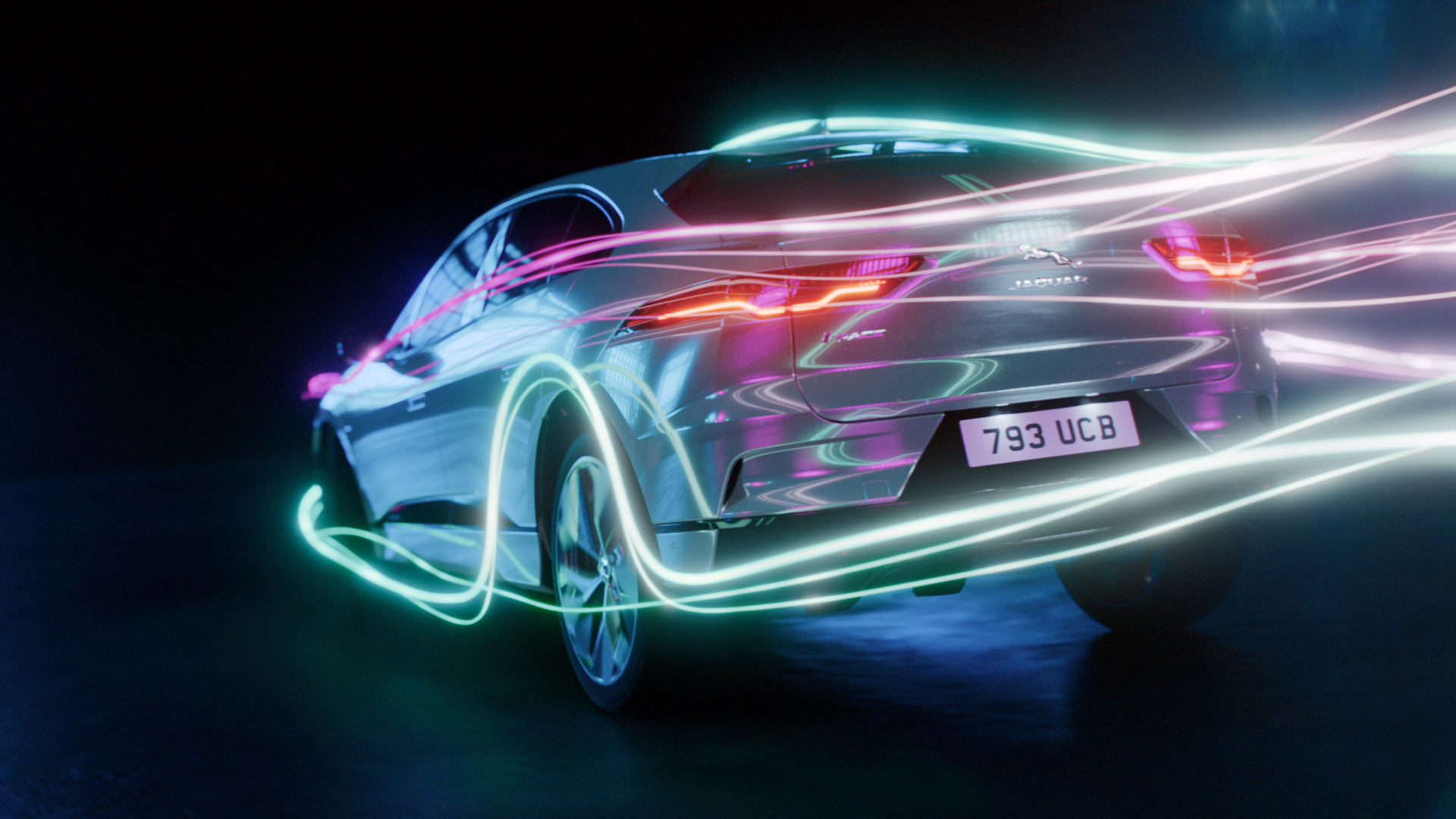 JAGUAR LAND ROVER ACCELERATES ELECTRIFICATION JLR Media Newsroom