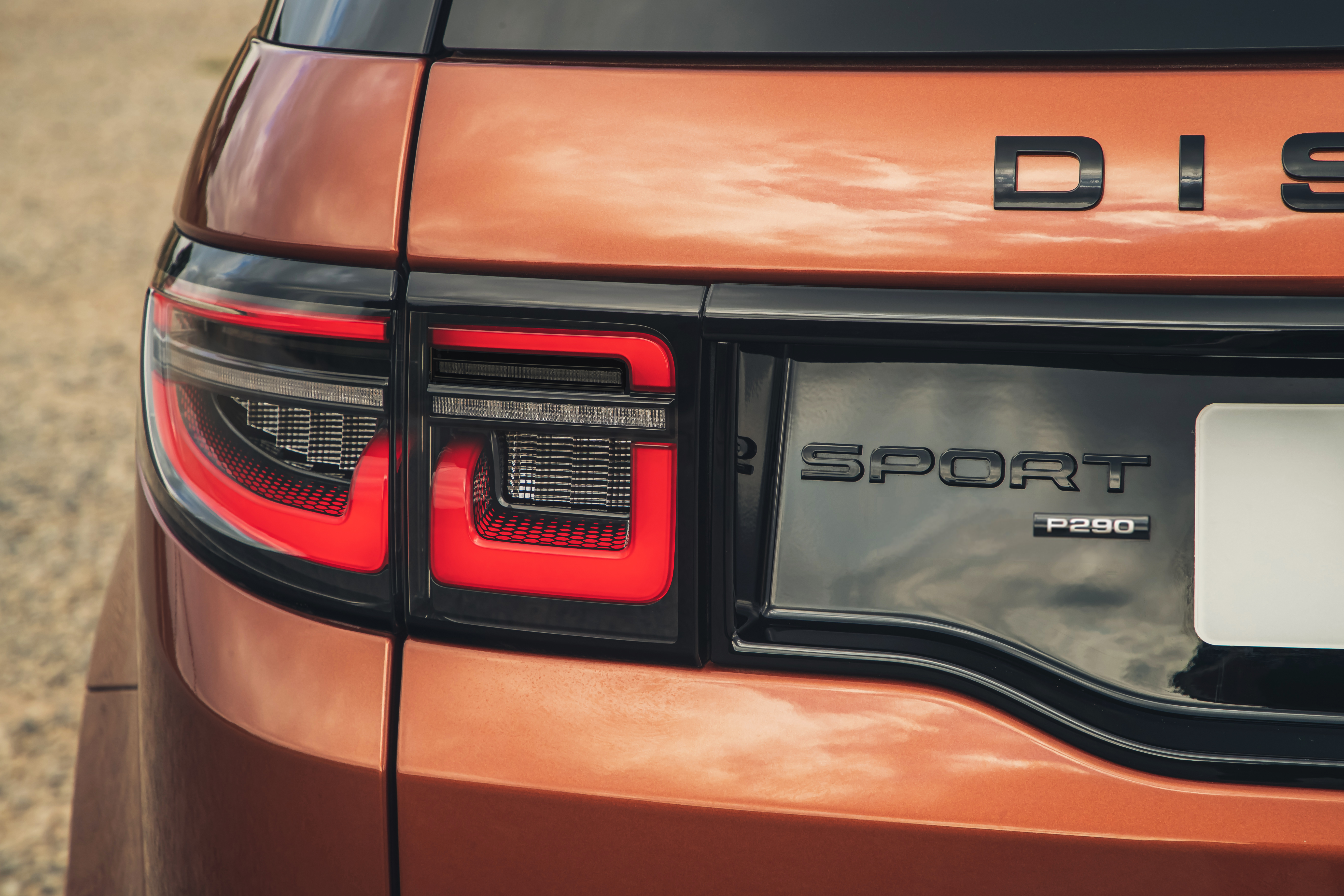 Land rover discovery sport hybrid 2020 store