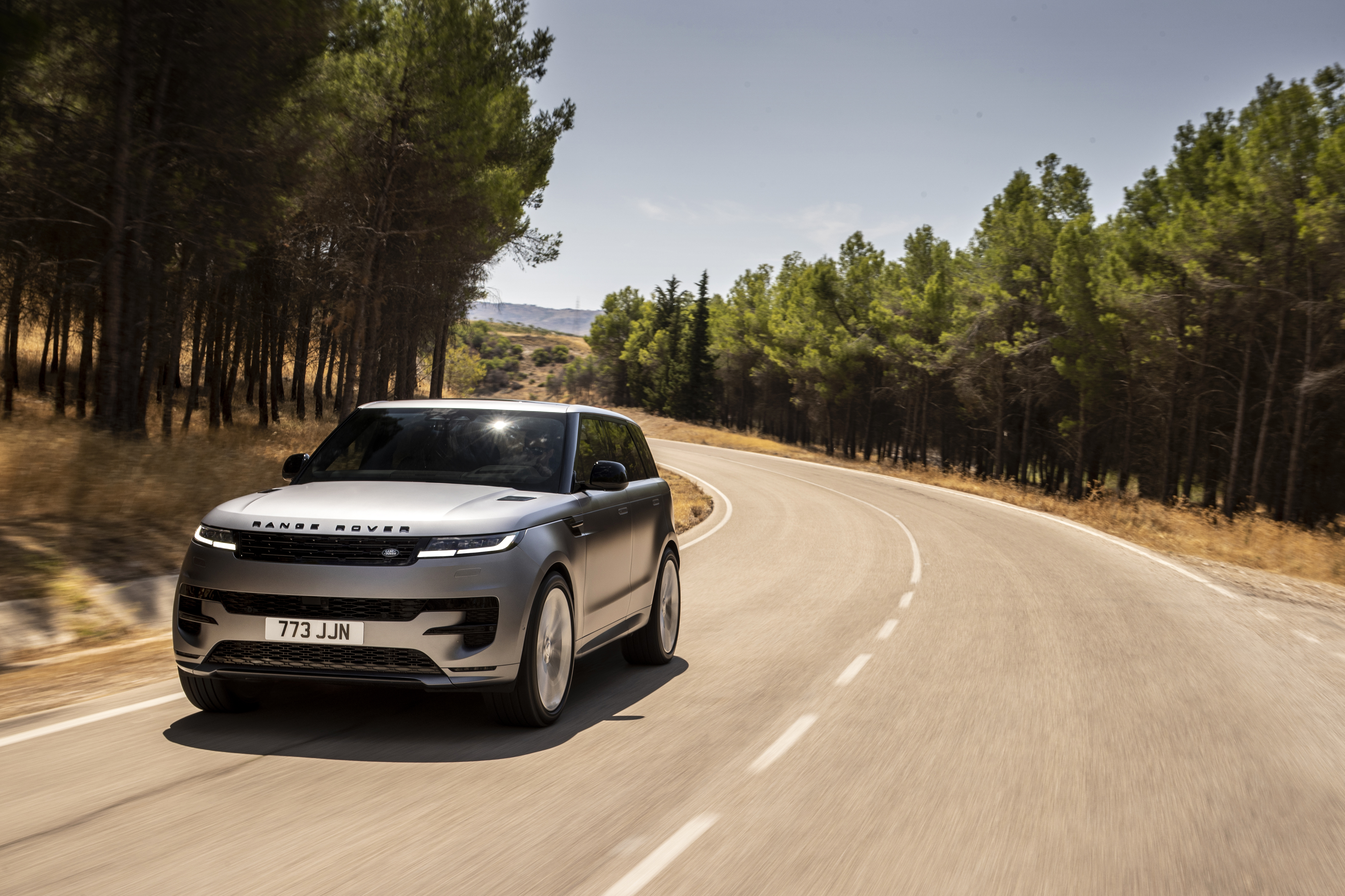 JLR TO INVEST 15 BILLION OVER NEXT FIVE YEARS AS ITS MODERN LUXURY ELECTRIC FIRST FUTURE ACCELERATES JLR Corporate Website
