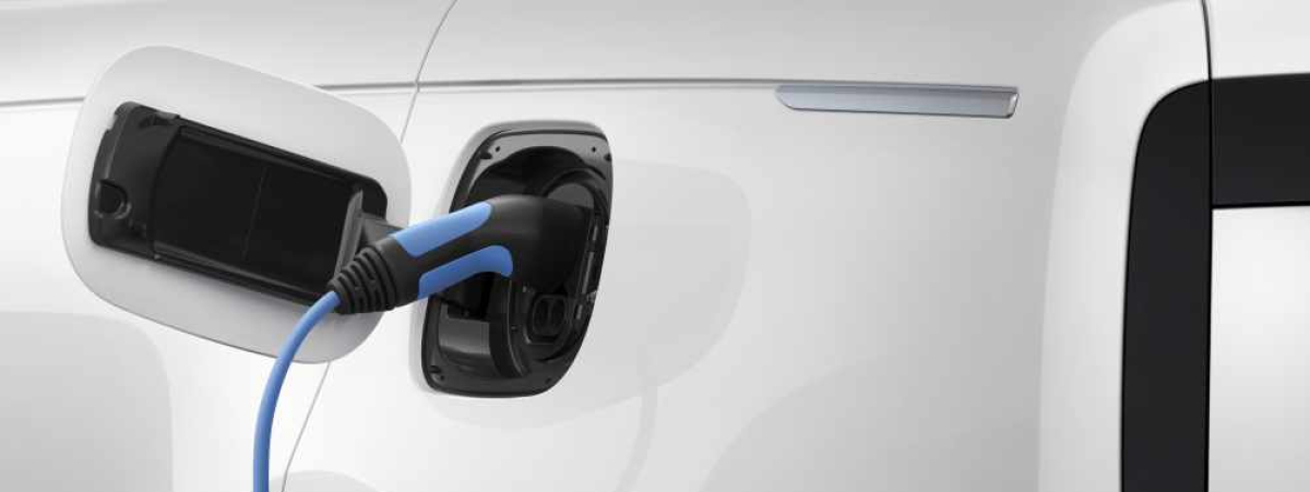 Electrification | JLR Corporate Website