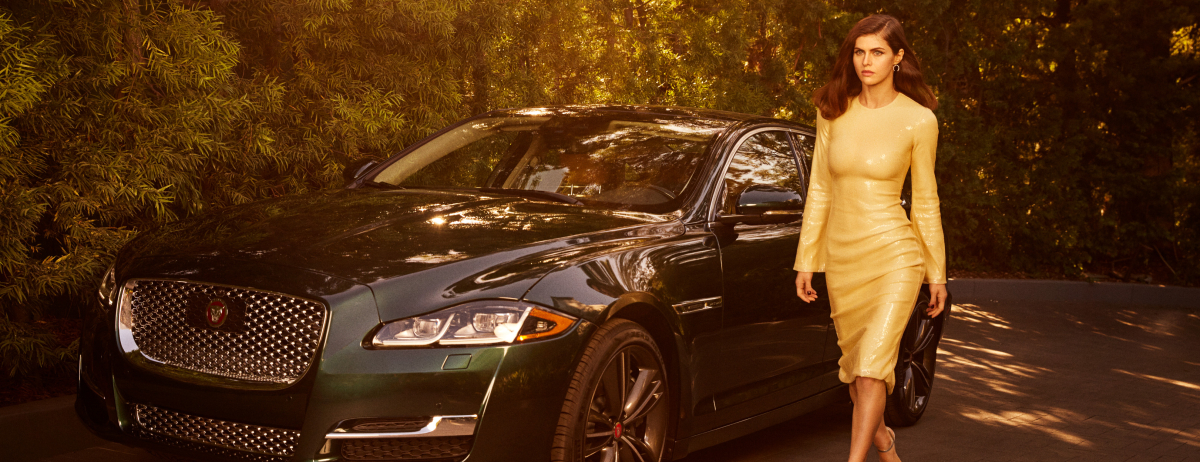 NEW COLLECTION SPECIAL EDITION MODEL JOINS 2019 JAGUAR XJ LINE-UP ...