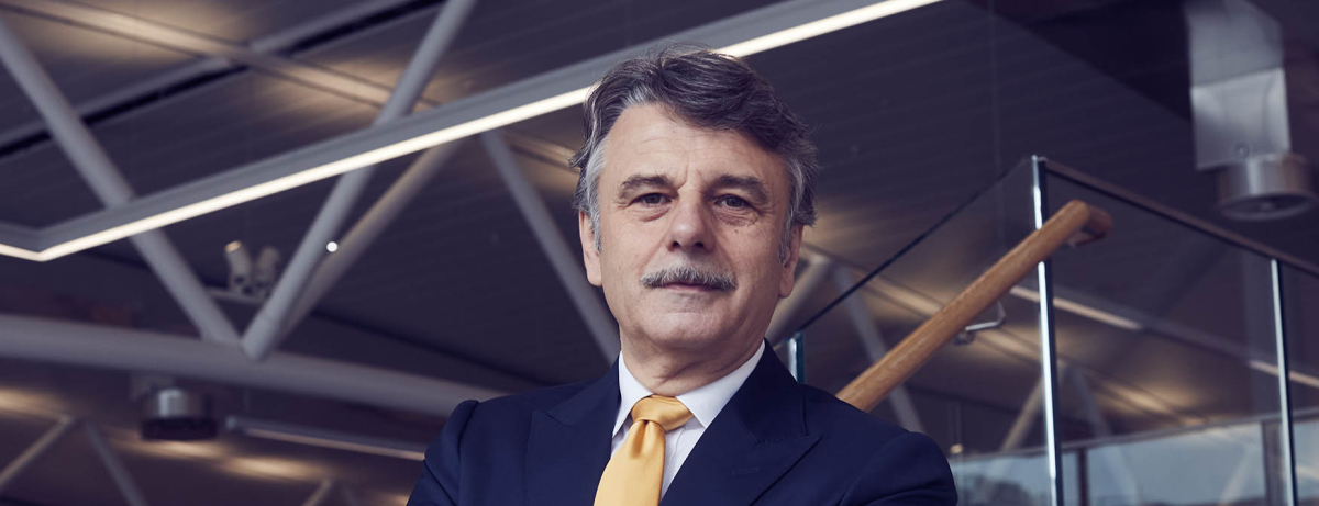 Sir Ralf Speth elected Fellow of Royal Society | JLR Media Newsroom