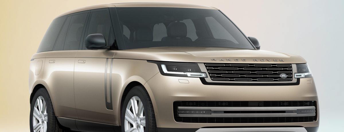 DOUBLE SUCCESS FOR LAND ROVER AT THE 2022 AUTO EXPRESS NEW CAR AWARDS ...