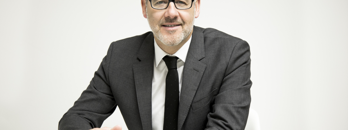 Rawdon Glover appointed as new Jaguar Land Rover UK Managing Director ...