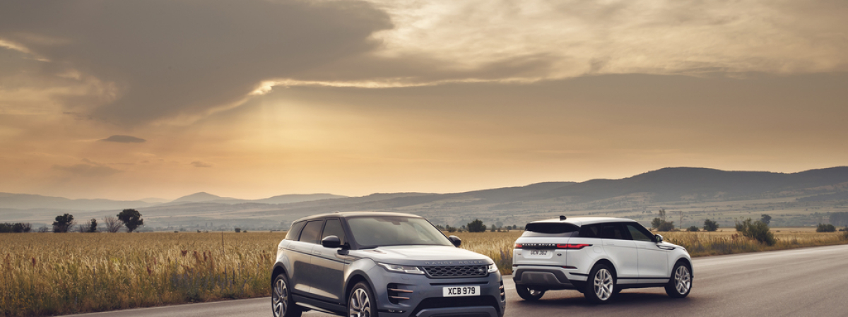 LAND ROVER PARTNERS WITH PHOTOGRAPHERS ACROSS THE COUNTRY TO LAUNCH ...
