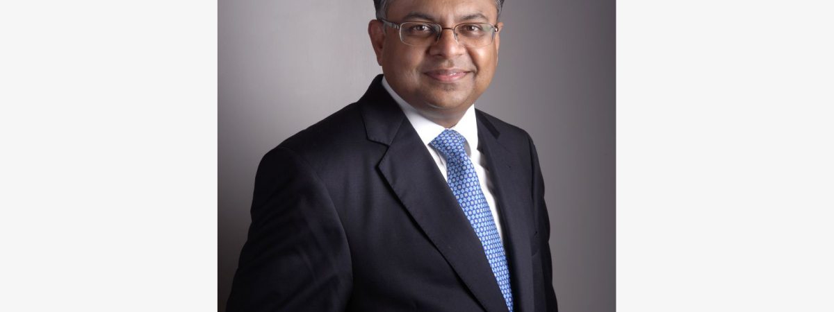 TATA MOTORS LIMITED APPOINTS NEW CHAIRMAN OF JAGUAR LAND ROVER ...