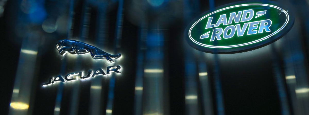 Jaguar Land Rover Automotive plc Launch of €700,000,000 Senior Notes ...