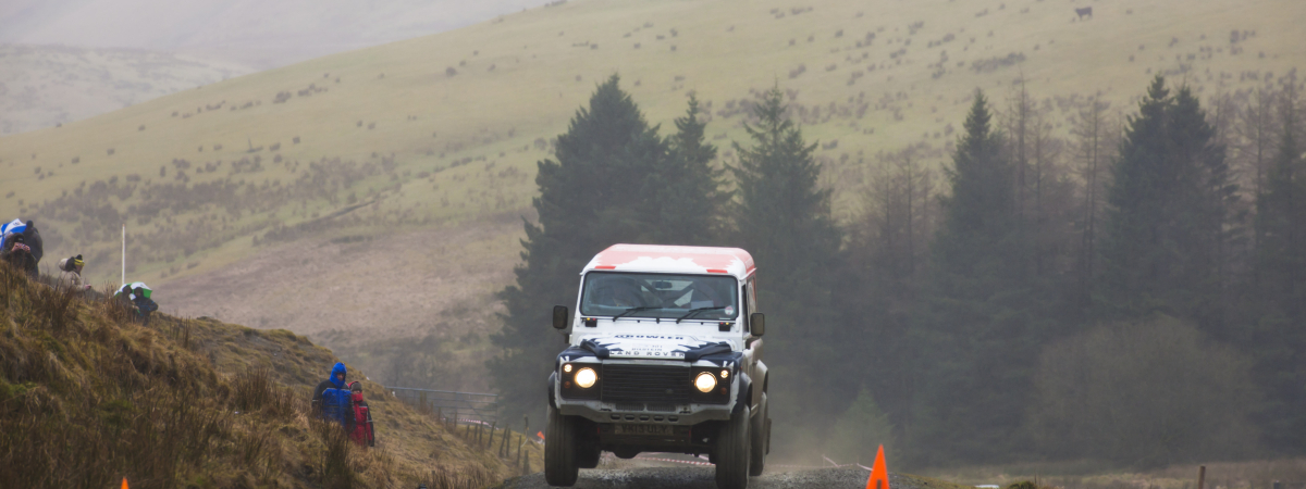 New Teams Confirmed For Round 2 Of Defender Challenge By Bowler As ...