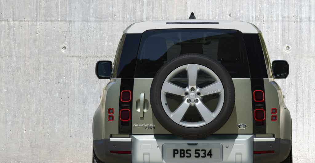 THE NEW DEFENDER: REINVENTING A DESIGN ICON | Land Rover Media Newsroom