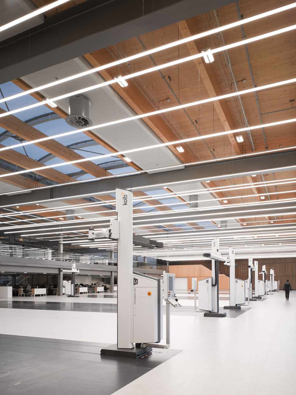 New Jaguar Design Studio | JLR Media Newsroom