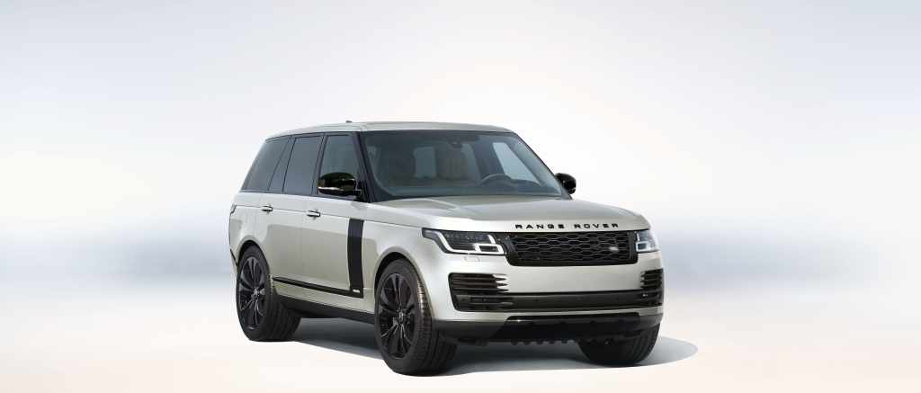 NEW 48V MILD HYBRID DIESEL JOINS PLUG-IN ELECTRIC RANGE ROVER | Land ...