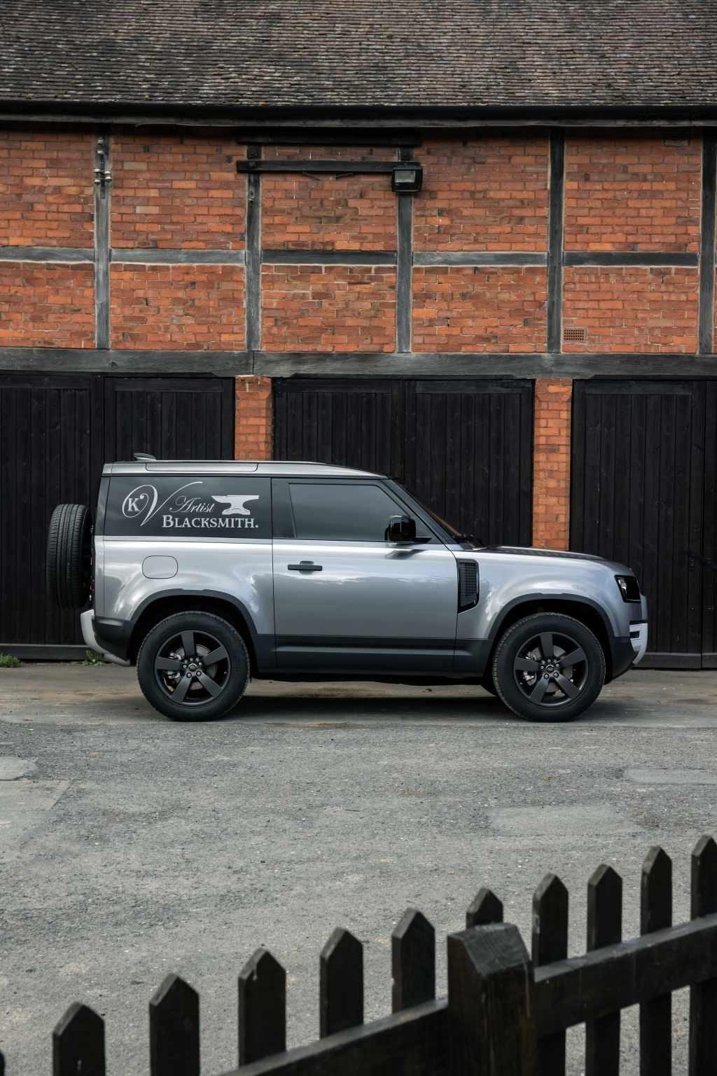 LAND ROVER DEFENDER GAINS PLUG-IN HYBRID ELECTRIC POWER, SIX-CYLINDER ...