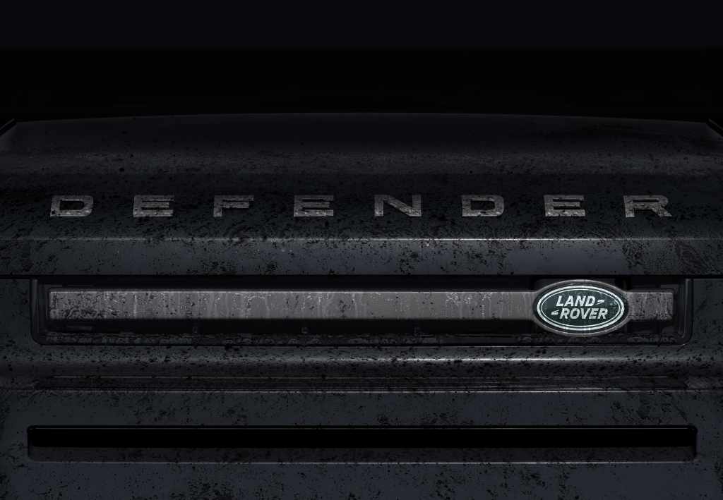 Defender V8 Carpathian Edition - Images | Land Rover Media Newsroom