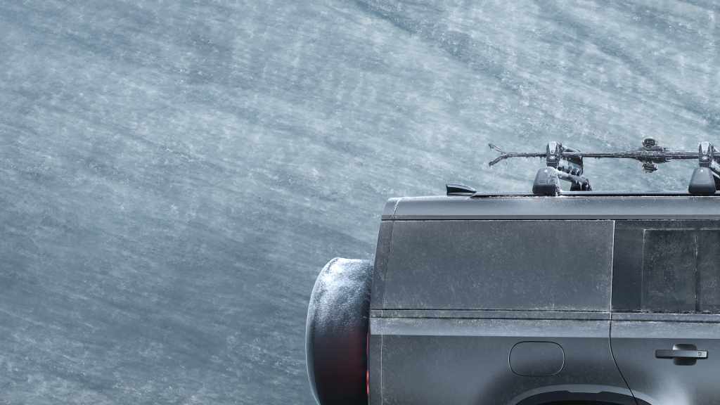 DEFENDER LINE UP GROWS WITH HOST OF NEW OFFERINGS INCLUDING THE ...