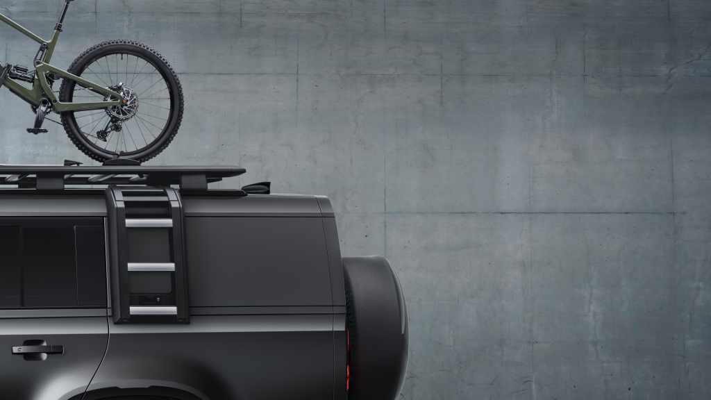 DEFENDER LINE UP GROWS WITH HOST OF NEW OFFERINGS INCLUDING THE ...