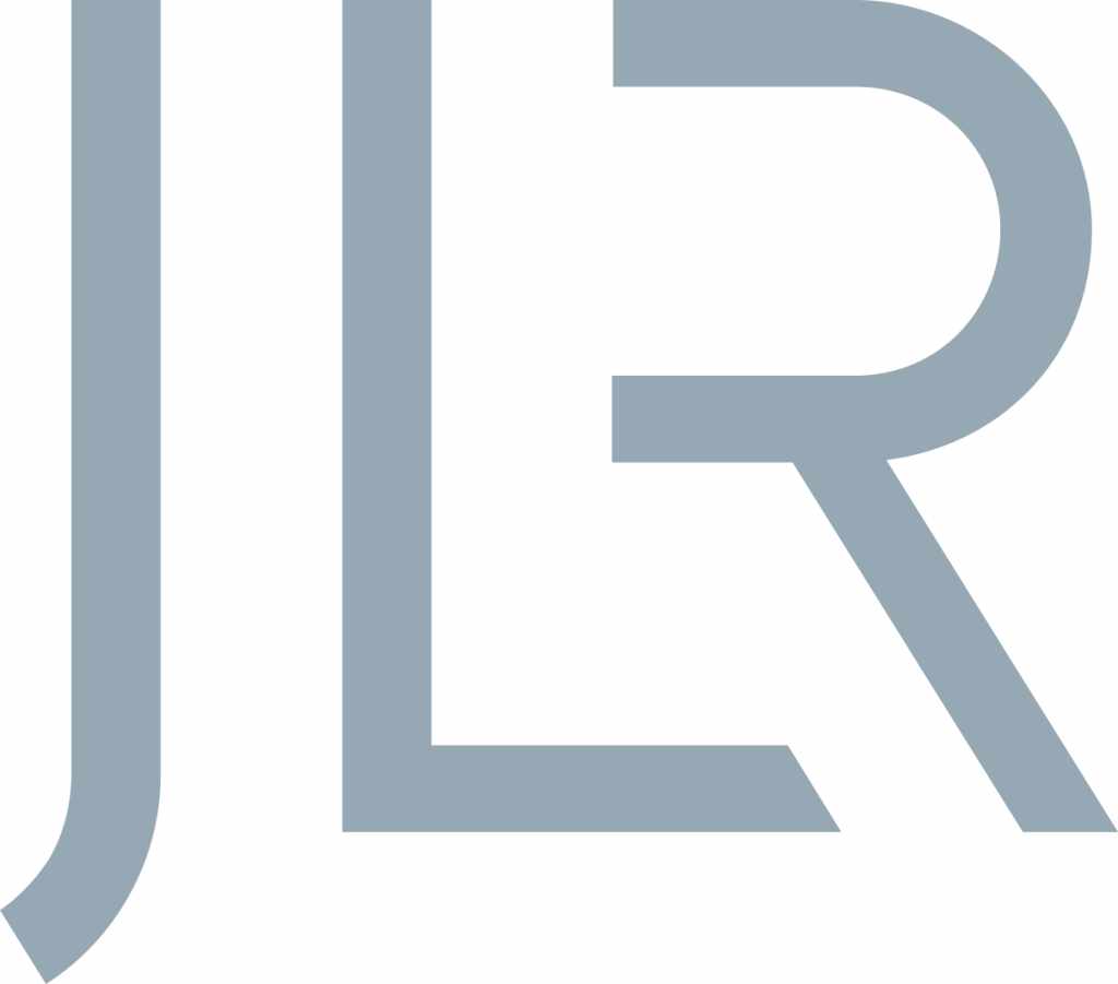 JAGUAR LAND ROVER UNVEILS NEW JLR CORPORATE IDENTITY AS IT ACCELERATES ...
