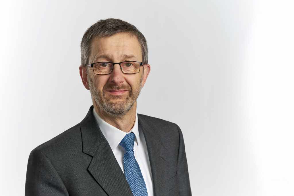 JLR Executive Board Announcements | JLR Media Newsroom