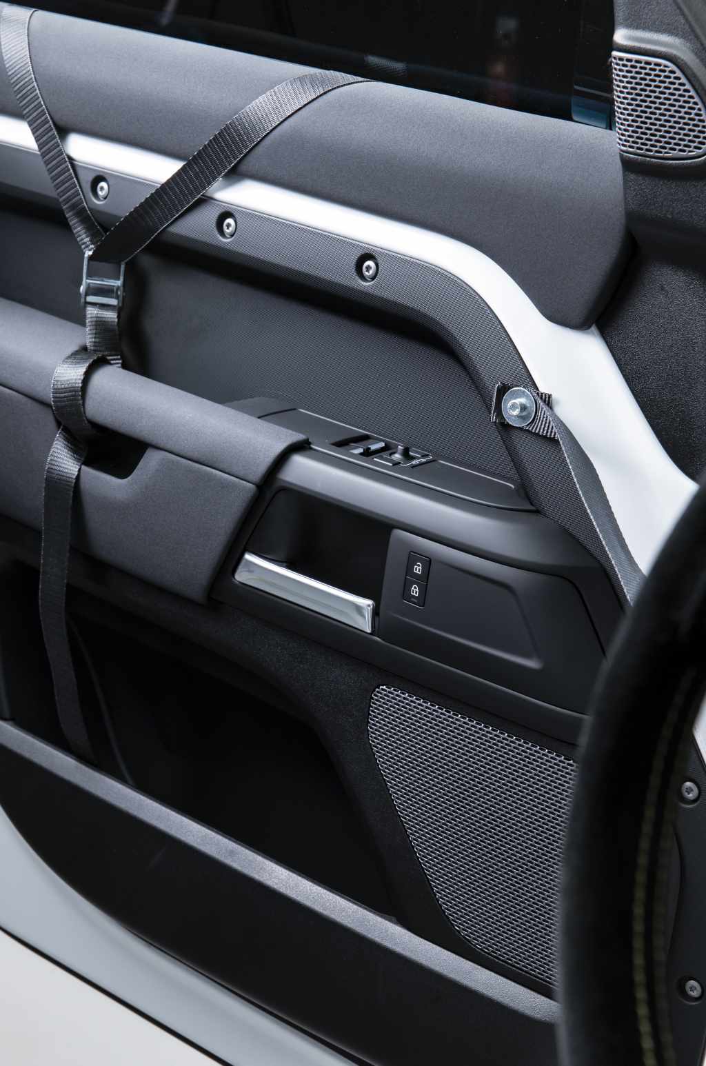 DEFENDER RALLY SERIES LAUNCHES BIGGEST AND MOST COMPETITIVE SEASON YET ...