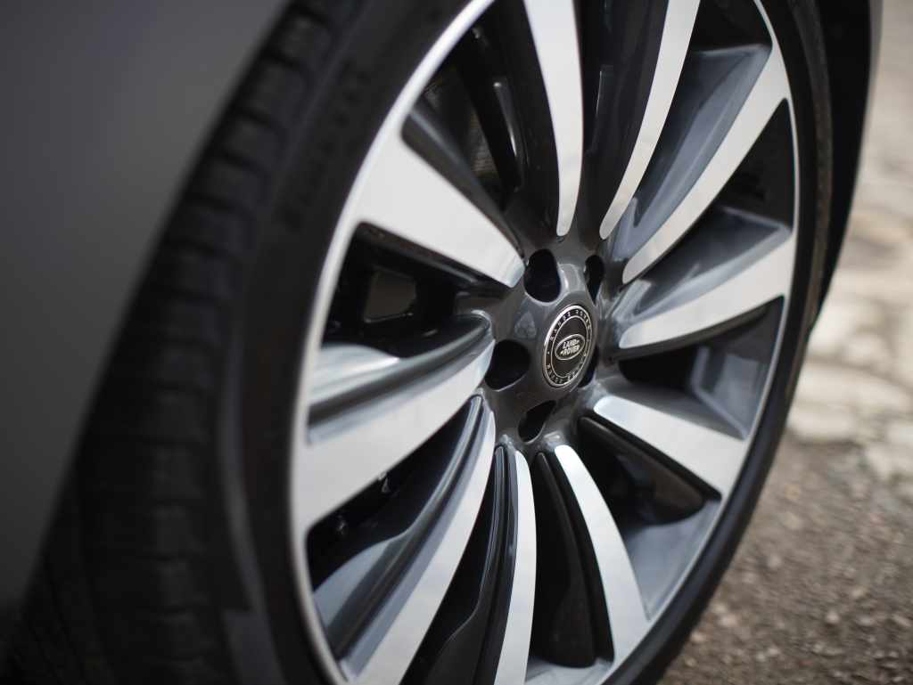 RANGE ROVER PRESENTS THE SV ‘BURFORD EDITION’, AN EXCLUSIVE CURATION ...