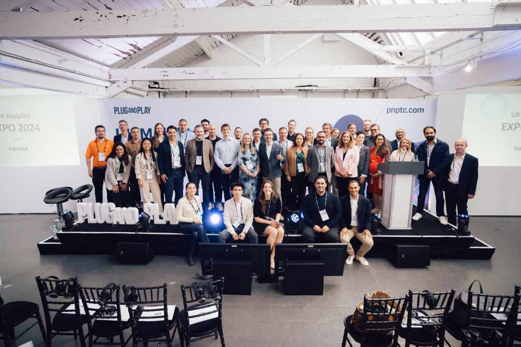 JLR LAUNCHES SUSTAINABILITY INNOVATION CHALLENGE TO ENGAGE INNOVATORS ...