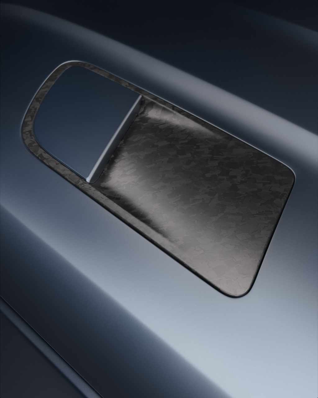 INTRODUCING RANGE ROVER SPORT SV EDITION TWO: THE DEFINITION OF ...