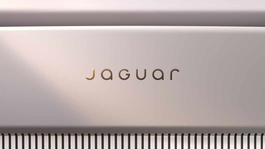JAGUAR UNVEILS TYPE 00. UNMISTAKABLE. UNEXPECTED. DRAMATIC. | Jaguar ...