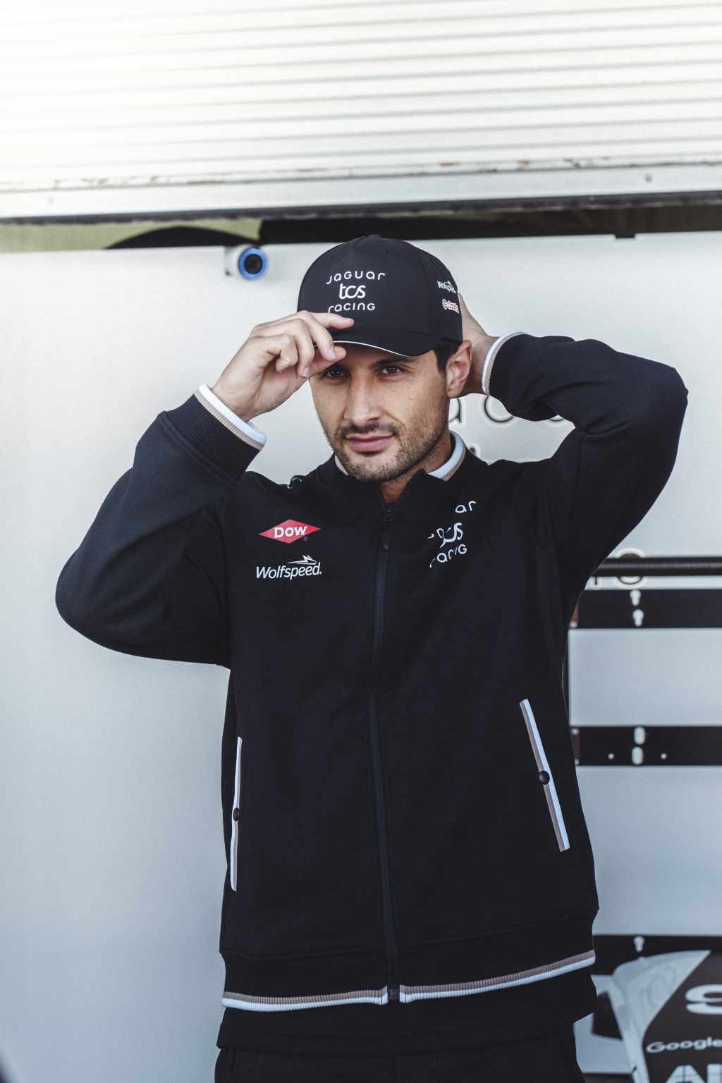 JAGUAR TCS RACING RELEASE SUSTAINABLE TEAM KIT WITH REFLO FOR 2025 ...