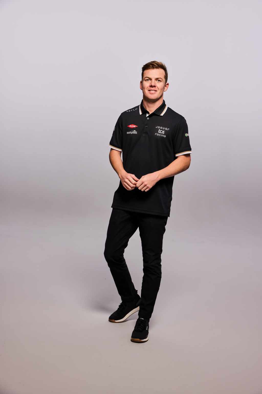 JAGUAR TCS RACING RELEASE SUSTAINABLE TEAM KIT WITH REFLO FOR 2025 ...