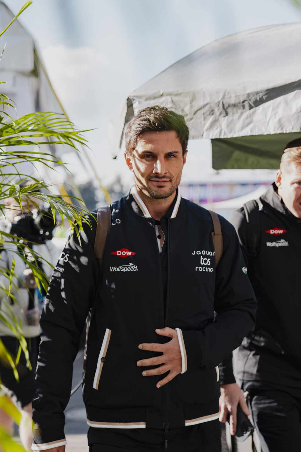 JAGUAR TCS RACING RELEASE SUSTAINABLE TEAM KIT WITH REFLO FOR 2025 ...