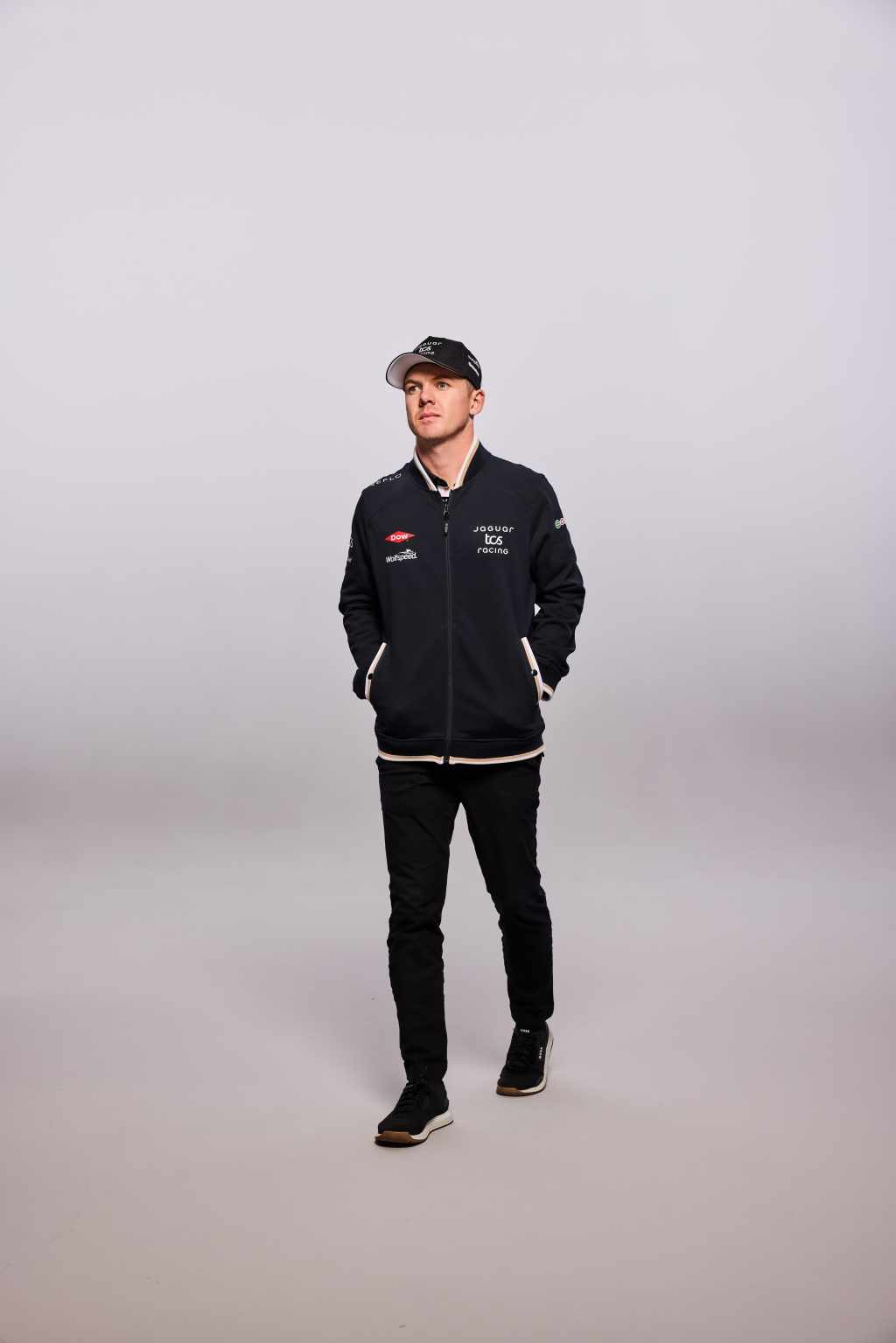 JAGUAR TCS RACING RELEASE SUSTAINABLE TEAM KIT WITH REFLO FOR 2025 ...