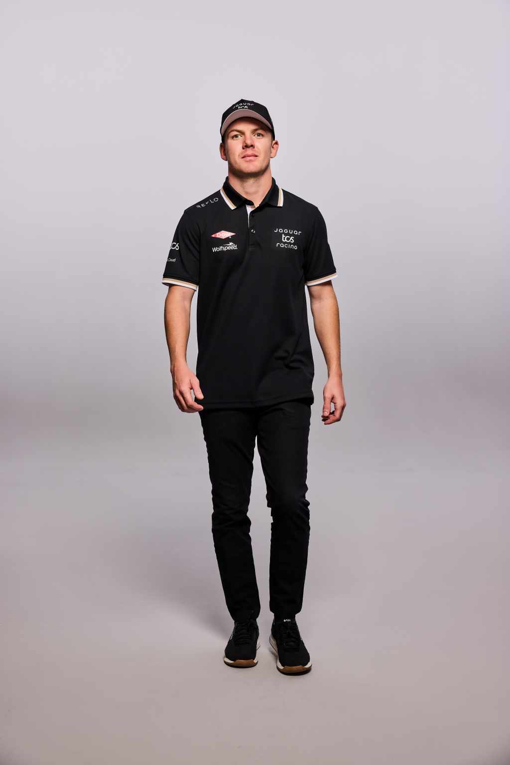 JAGUAR TCS RACING RELEASE SUSTAINABLE TEAM KIT WITH REFLO FOR 2025 ...