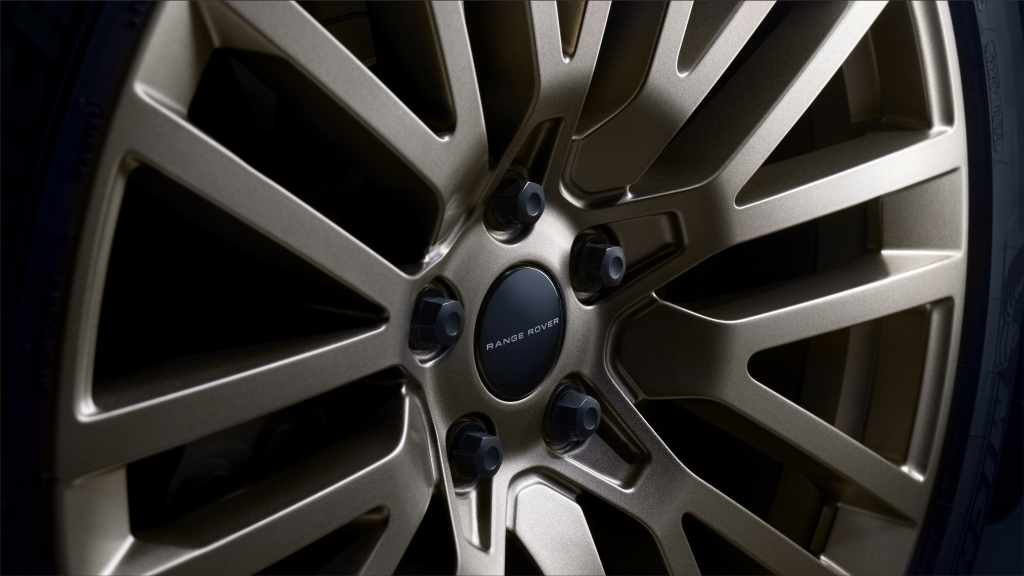 SV BESPOKE POUR RANGE ROVER SPORT : UNE PERSONNALISATION ULTIME POUR UN ...