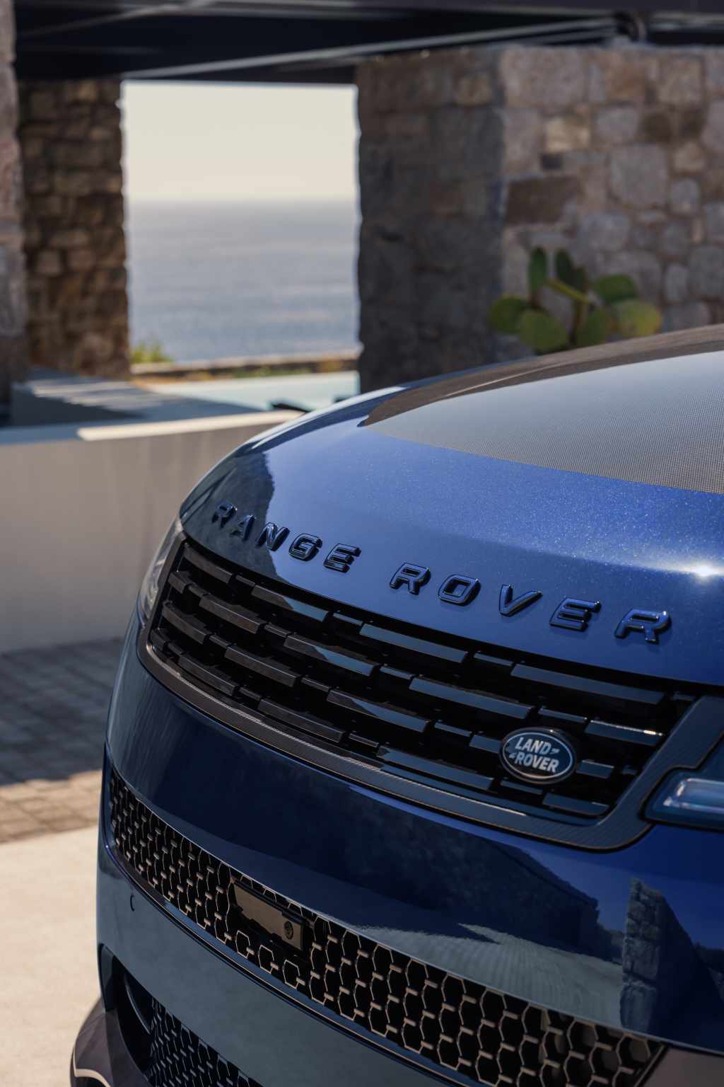 SV BESPOKE FOR RANGE ROVER SPORT: THE ULTIMATE PERSONALISED LUXURY ...