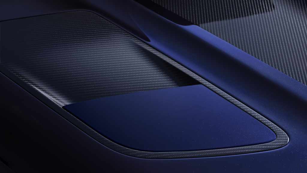 SV BESPOKE POUR RANGE ROVER SPORT : UNE PERSONNALISATION ULTIME POUR UN ...