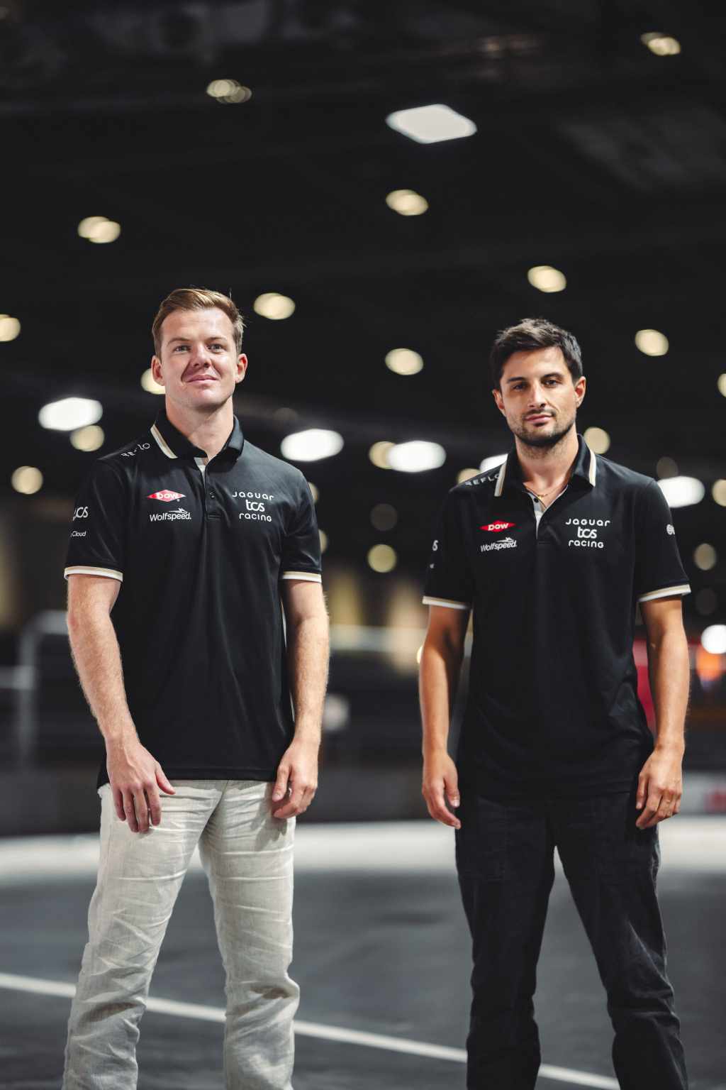 JAGUAR TCS RACING SECURE SECOND PLACE IN THE DRIVERS’, TEAMS’ AND ...