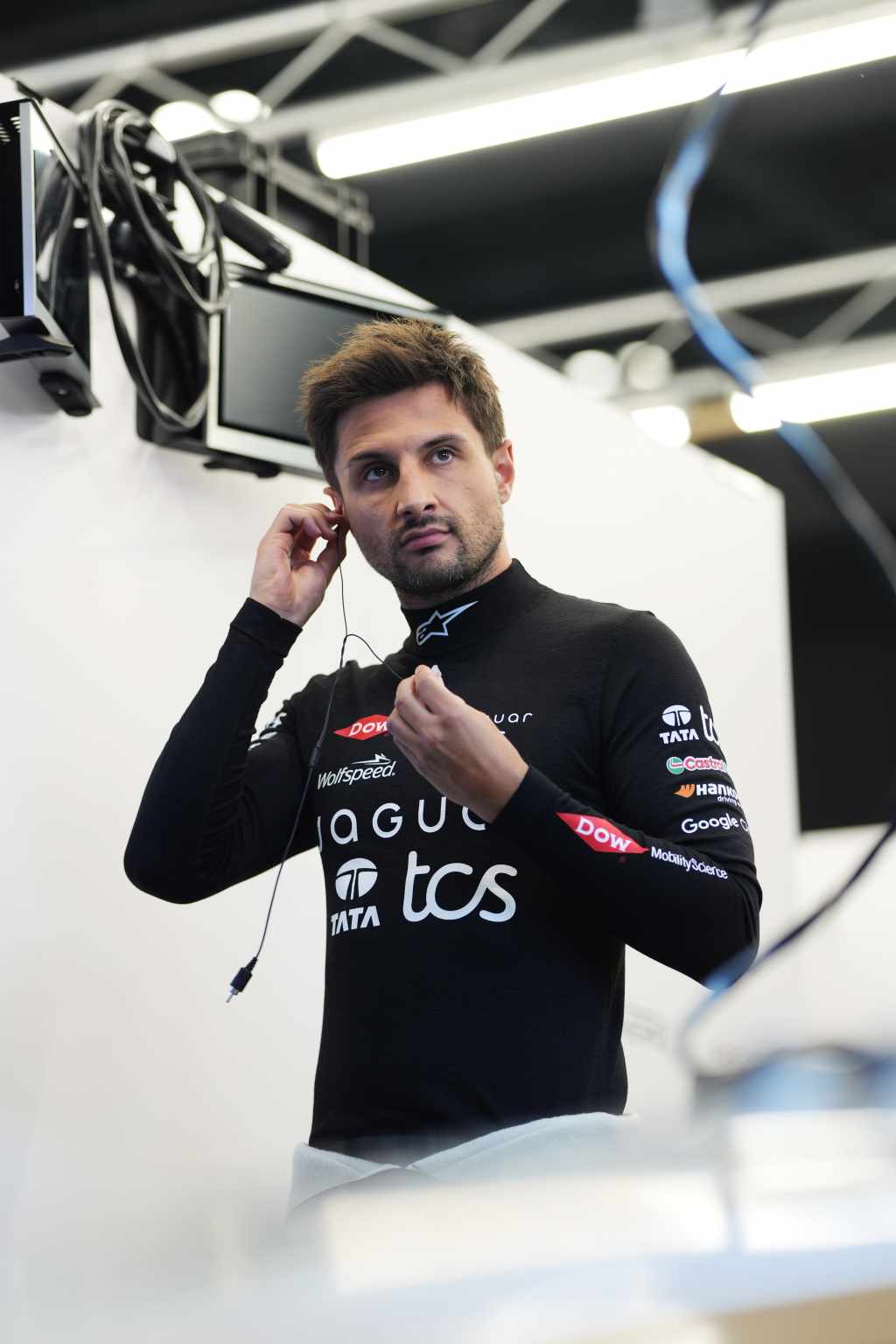 JAGUAR TCS RACING SECURE SECOND PLACE IN THE DRIVERS’, TEAMS’ AND ...