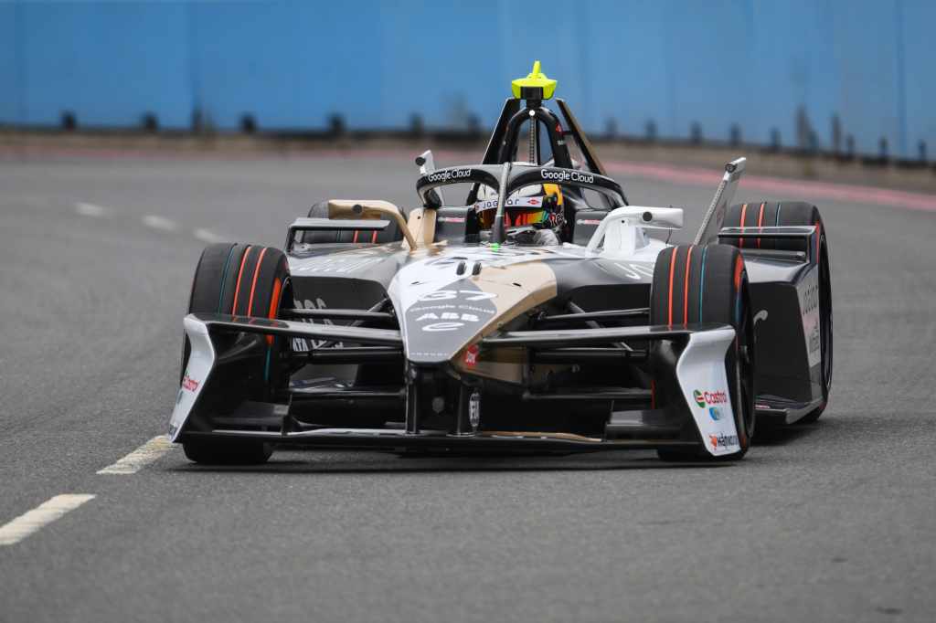 JAGUAR TCS RACING SECURE SECOND PLACE IN THE DRIVERS’, TEAMS’ AND ...