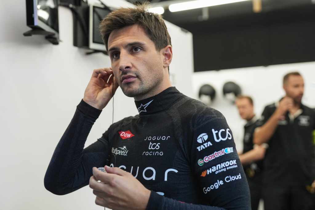 JAGUAR TCS RACING SECURE SECOND PLACE IN THE DRIVERS’, TEAMS’ AND ...