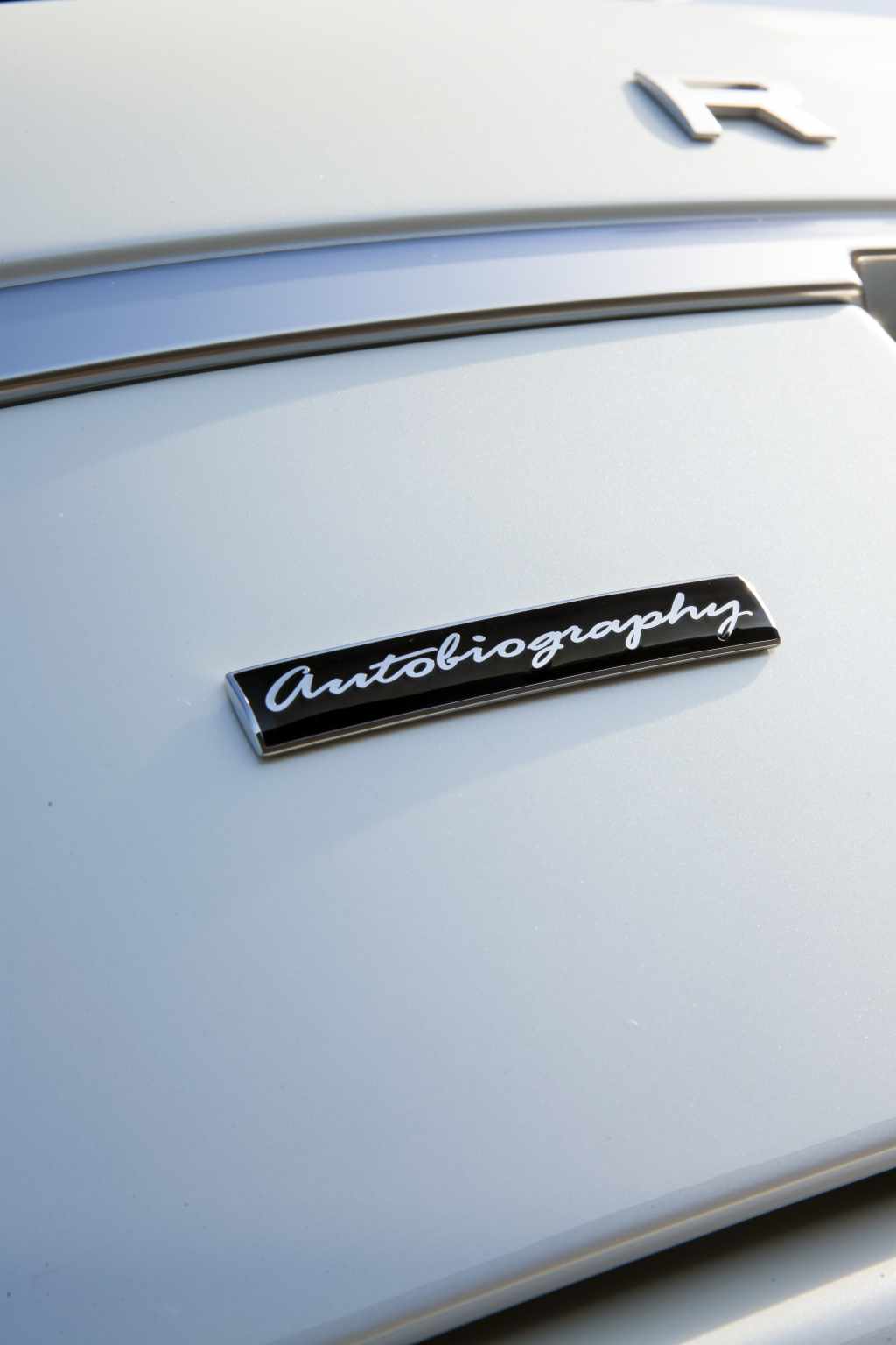 RANGE ROVER AUTOBIOGRAPHY: 21 YEARS OF REWRITING LUXURY | Land Rover ...