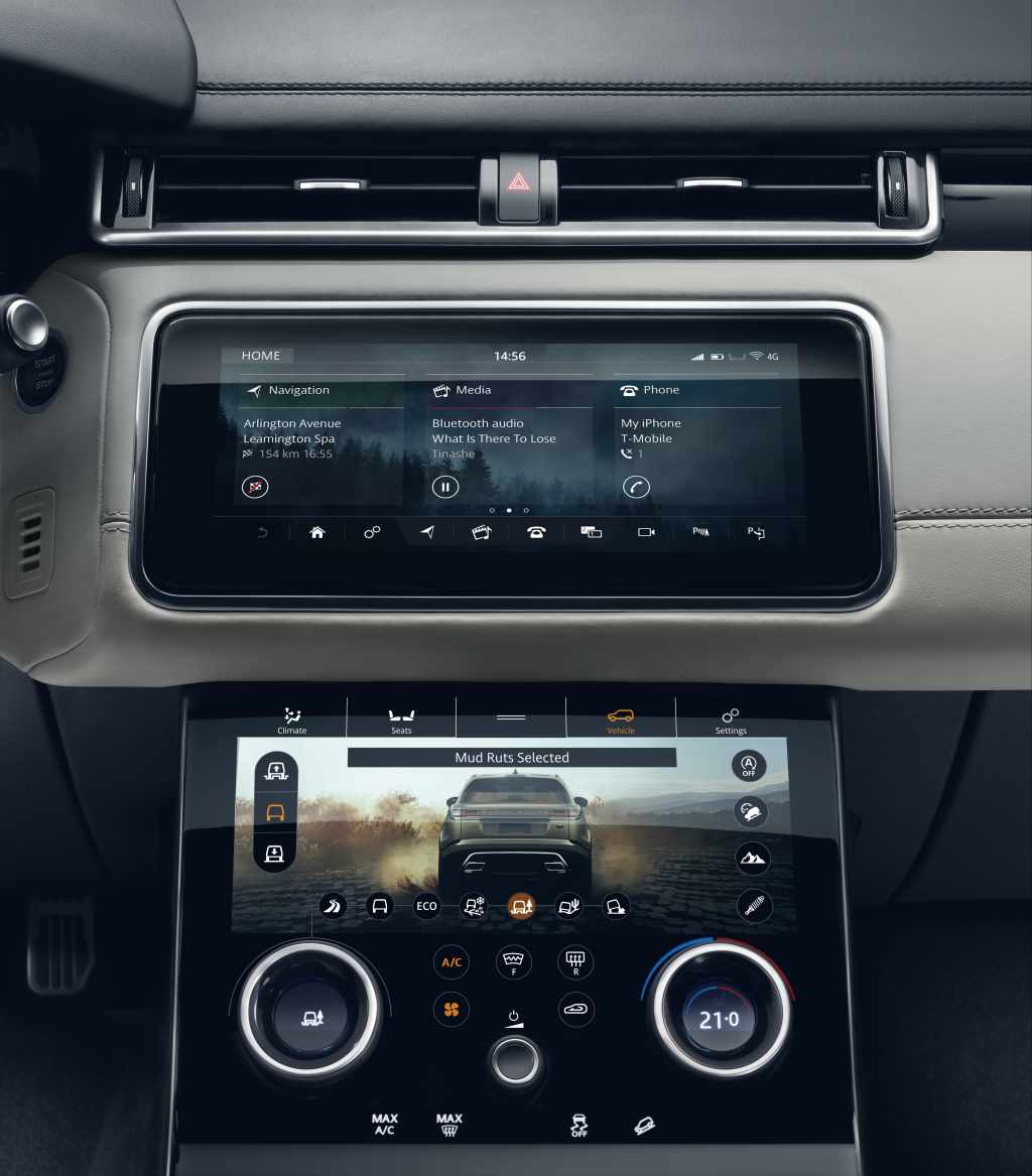 LAND ROVER ANNOUNCES NEW RANGE ROVER VELAR SVAUTOBIOGRAPHY DYNAMIC ...