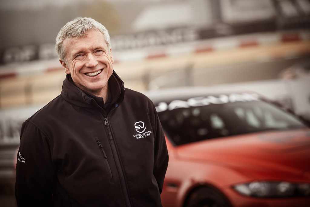 JAGUAR XE SV PROJECT 8 IS WORLD’S FASTEST SALOON CAR, WITH RECORD ...