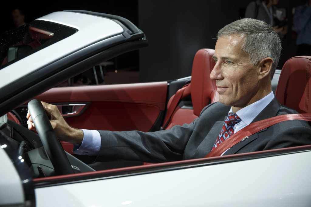 Jaguar Supports Bloodhound SSC Record Bid | Land Rover Media Newsroom