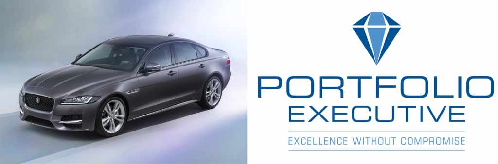Portfolio Executive Replaces Fleet with Jaguar Models | Jaguar 2024 ...