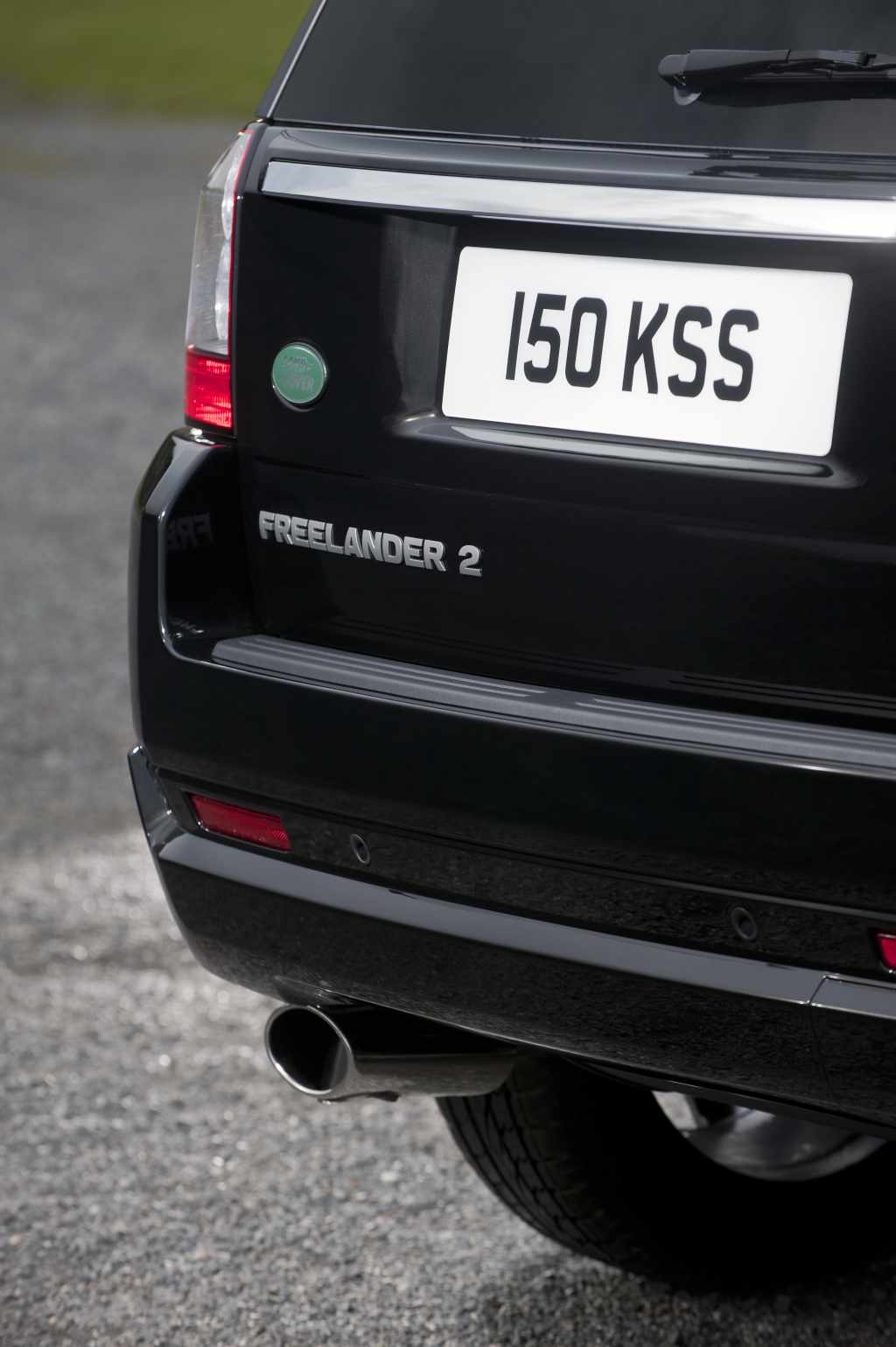 Land Rover Announces The New Freelander 2 SD4 Sport Limited Edition ...