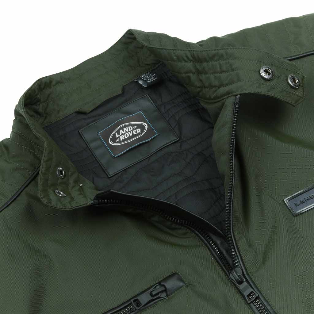 Land Rover Launches Heritage-Inspired Merchandise Collection | Land ...