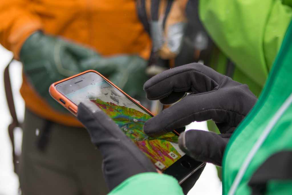 INMOTION VENTURES PUTS ADVENTURE ON THE MAP | Land Rover Media Newsroom