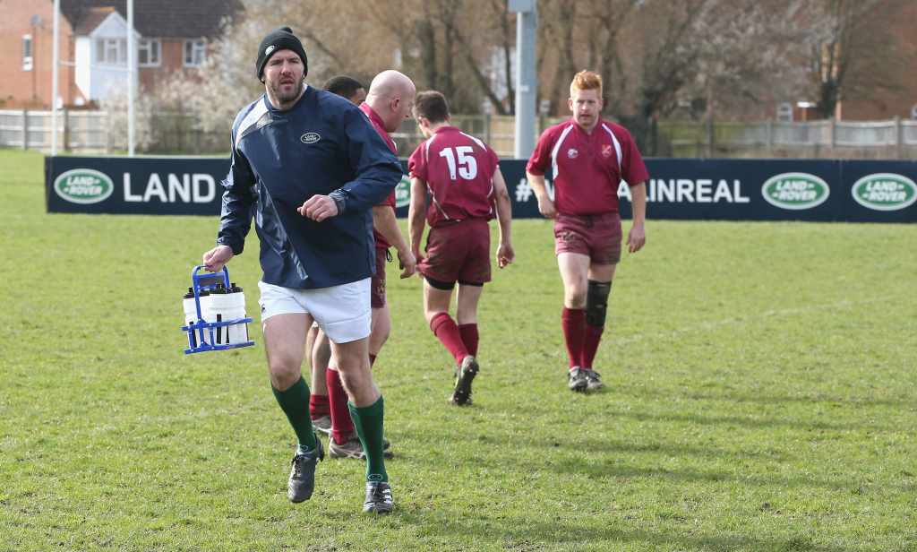 World’s Greatest Players Join Land Rover To Lend A Hand To The World’s ...