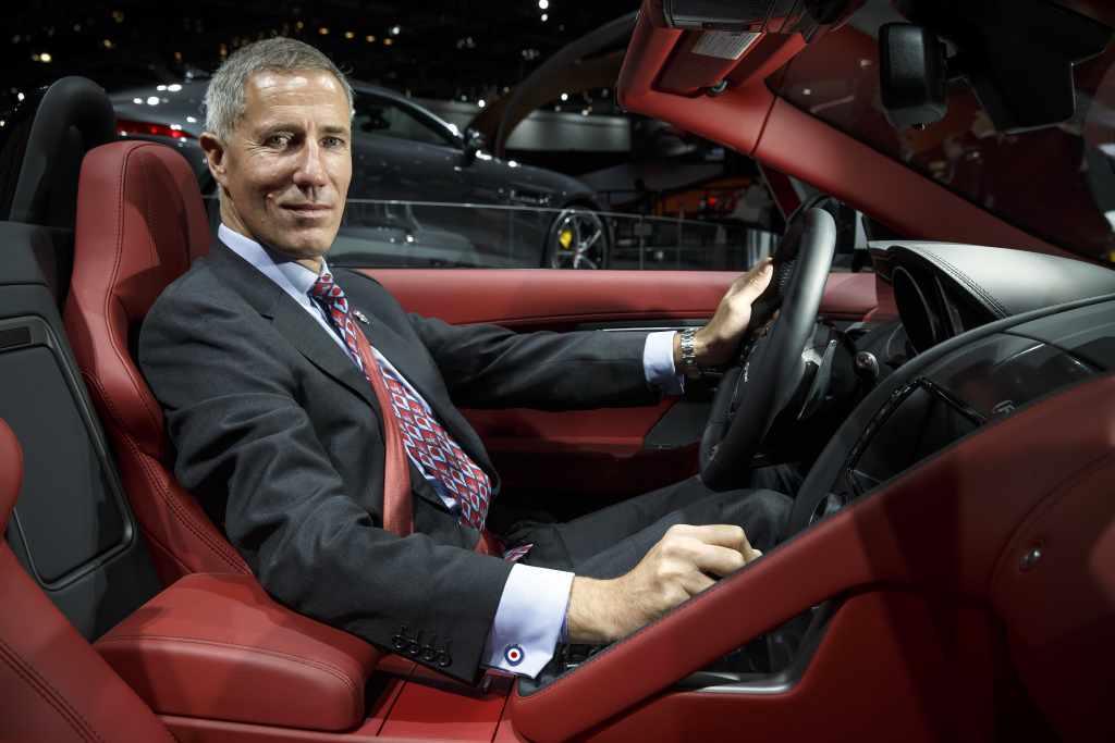 Jaguar Supports Bloodhound SSC Record Bid | Land Rover Media Newsroom