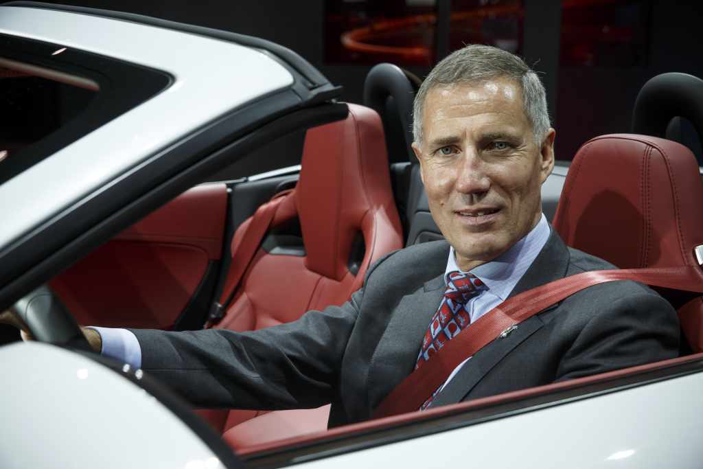 Jaguar Supports Bloodhound SSC Record Bid | Land Rover Media Newsroom