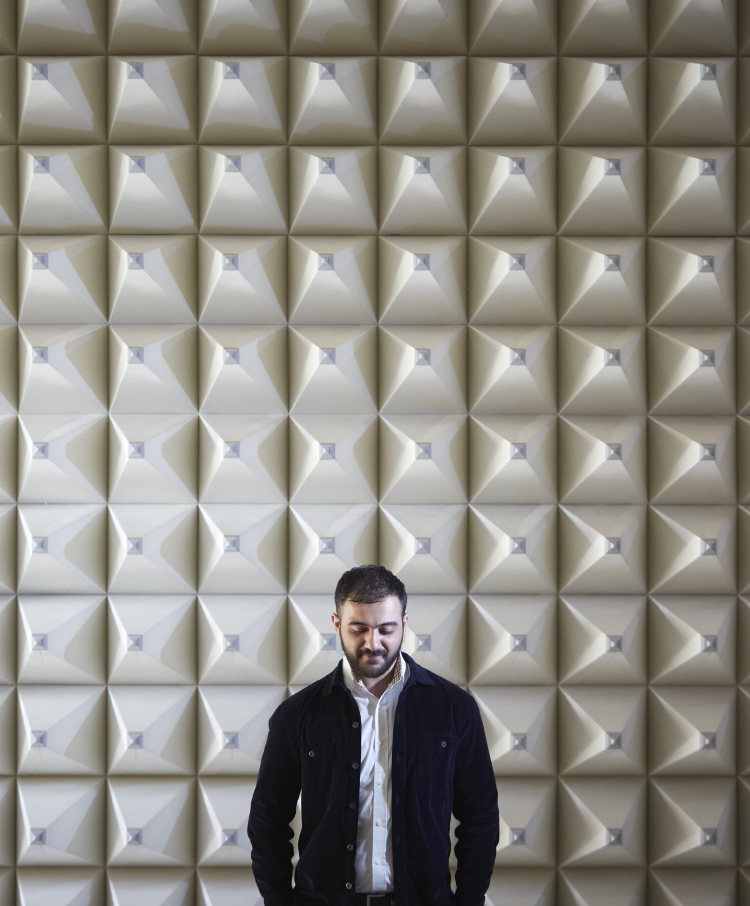 PEOPLE | JLR Corporate Website